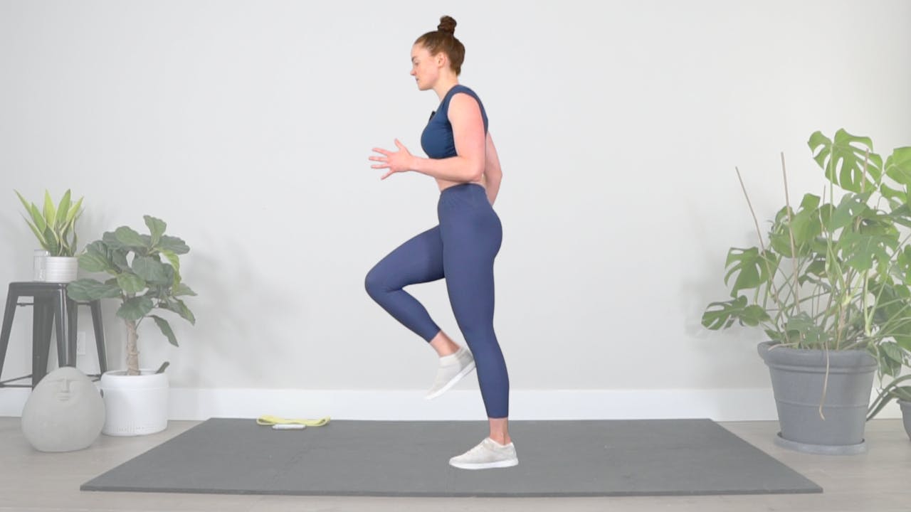 Functional Full Body MIIT - ANDA