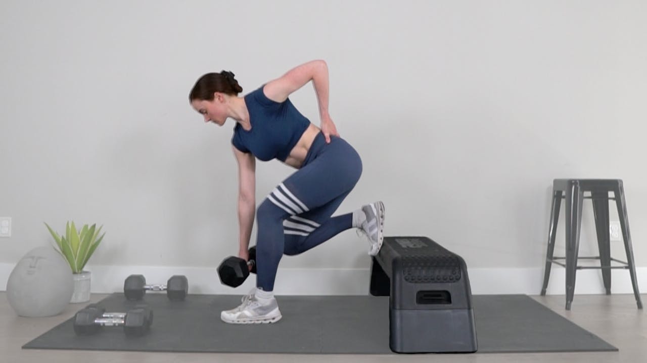 Full Circle Full Body - ANDA