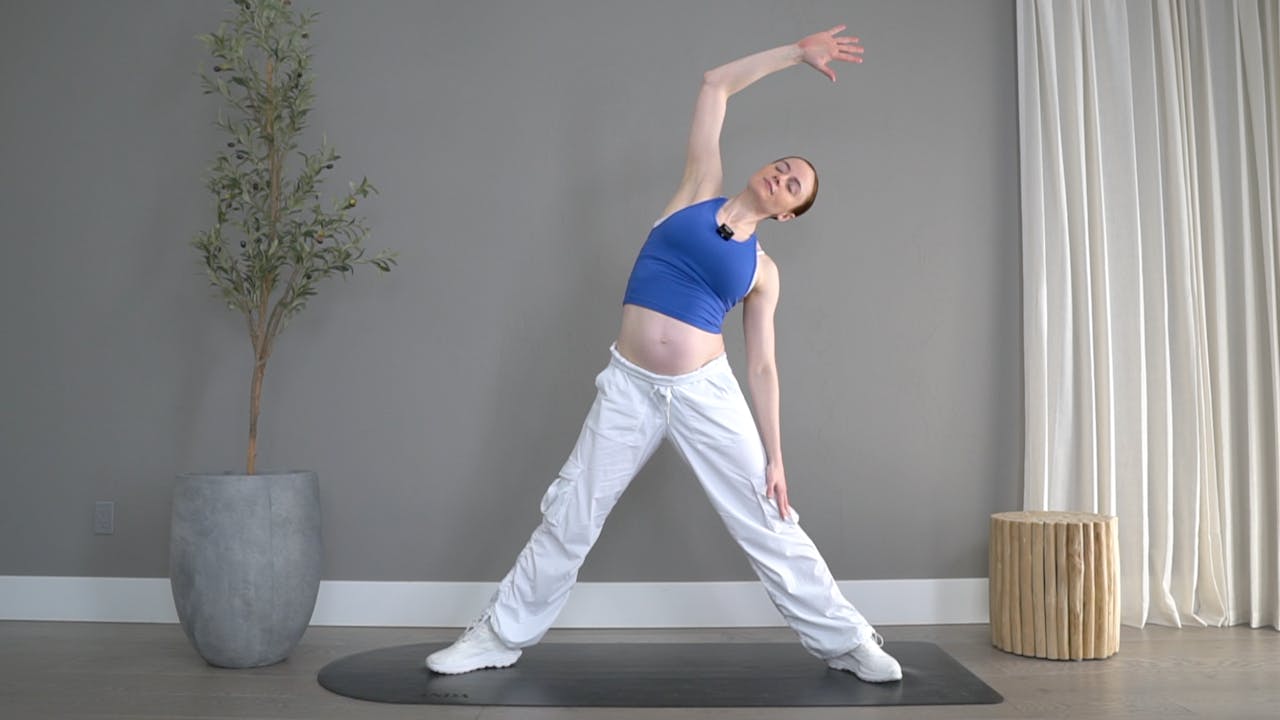 Flex & Flow Mobility - ANDA