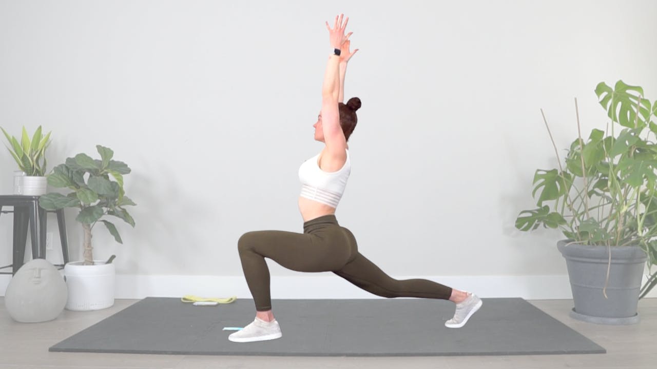 Full Body Flow - ANDA