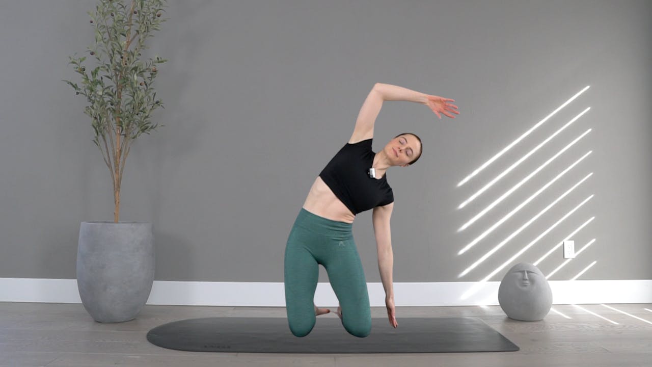 360 Upper Mobility - ANDA