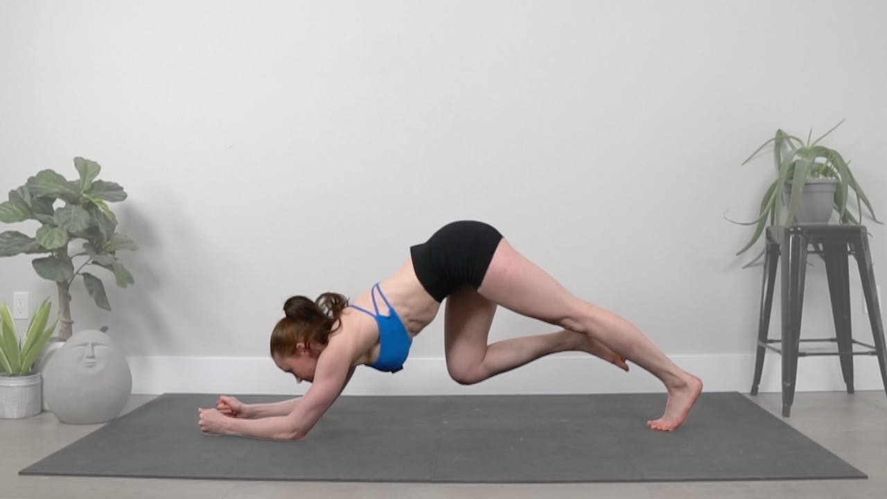 Quickie Core Control - ANDA