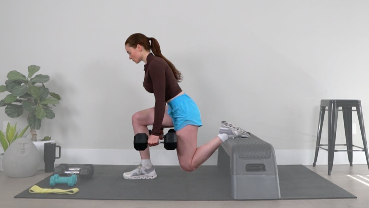 Fast Pass Full Body - ANDA