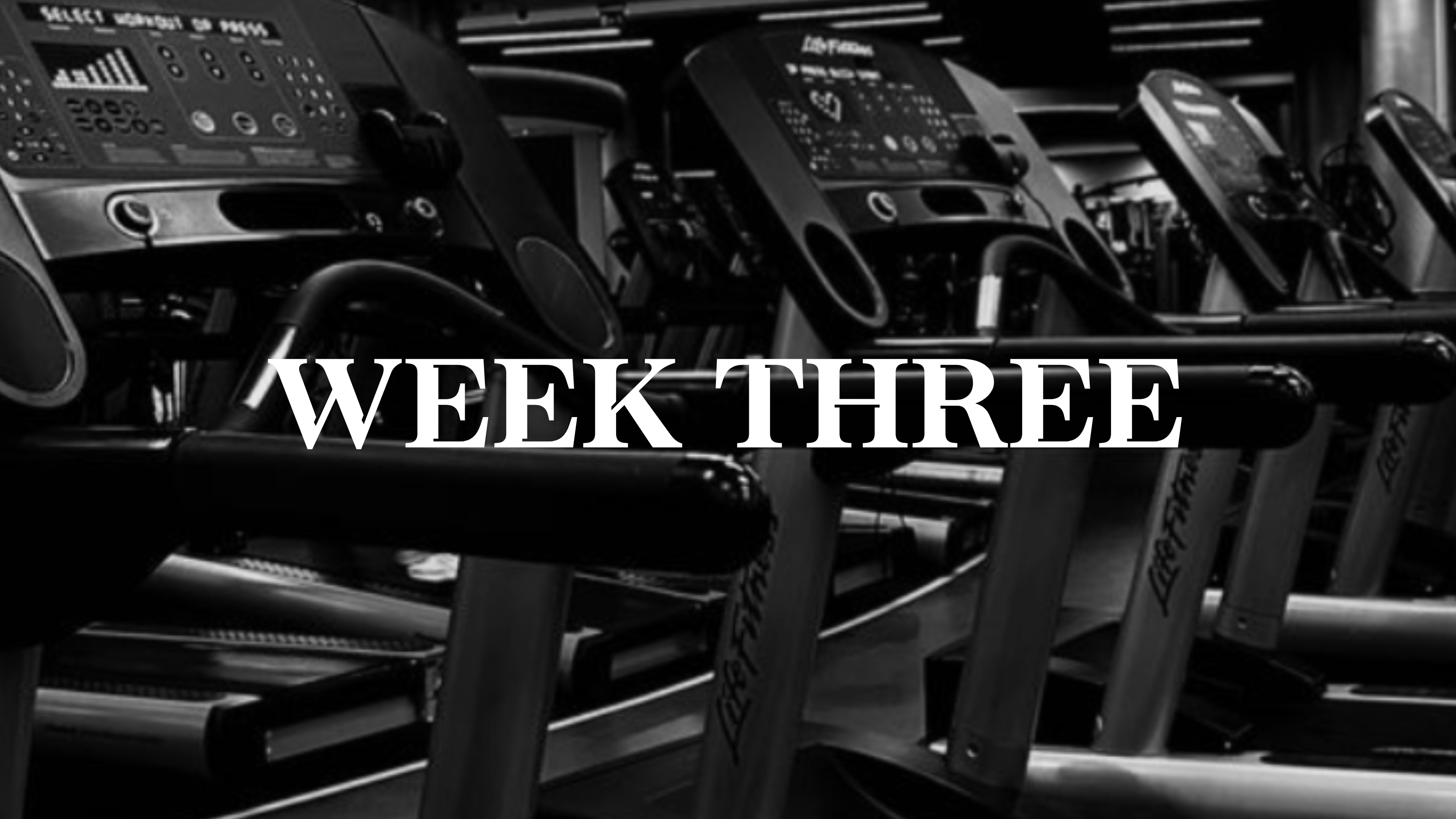 WEEK 3 - Run More Challenge - ANDA