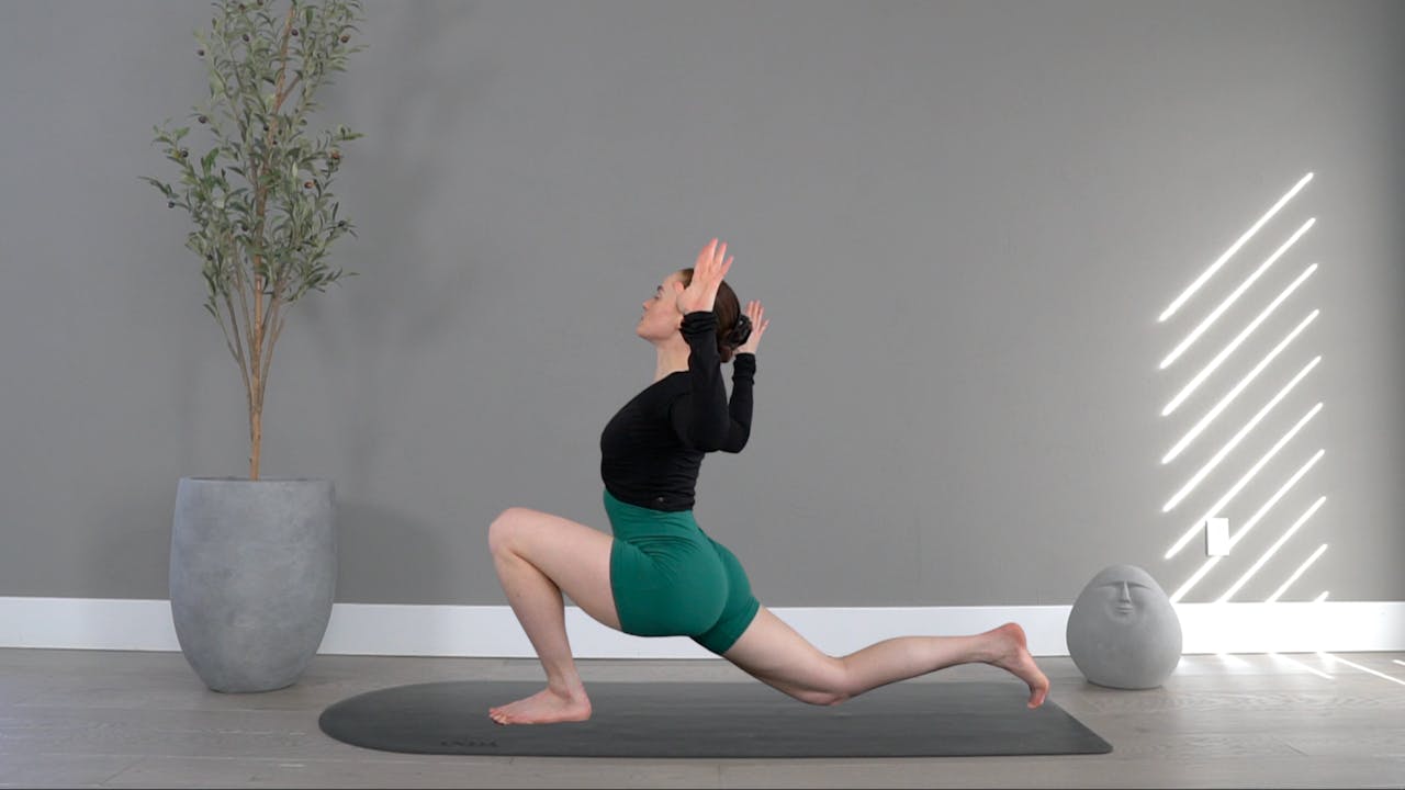 Breath Flow Mobility - ANDA