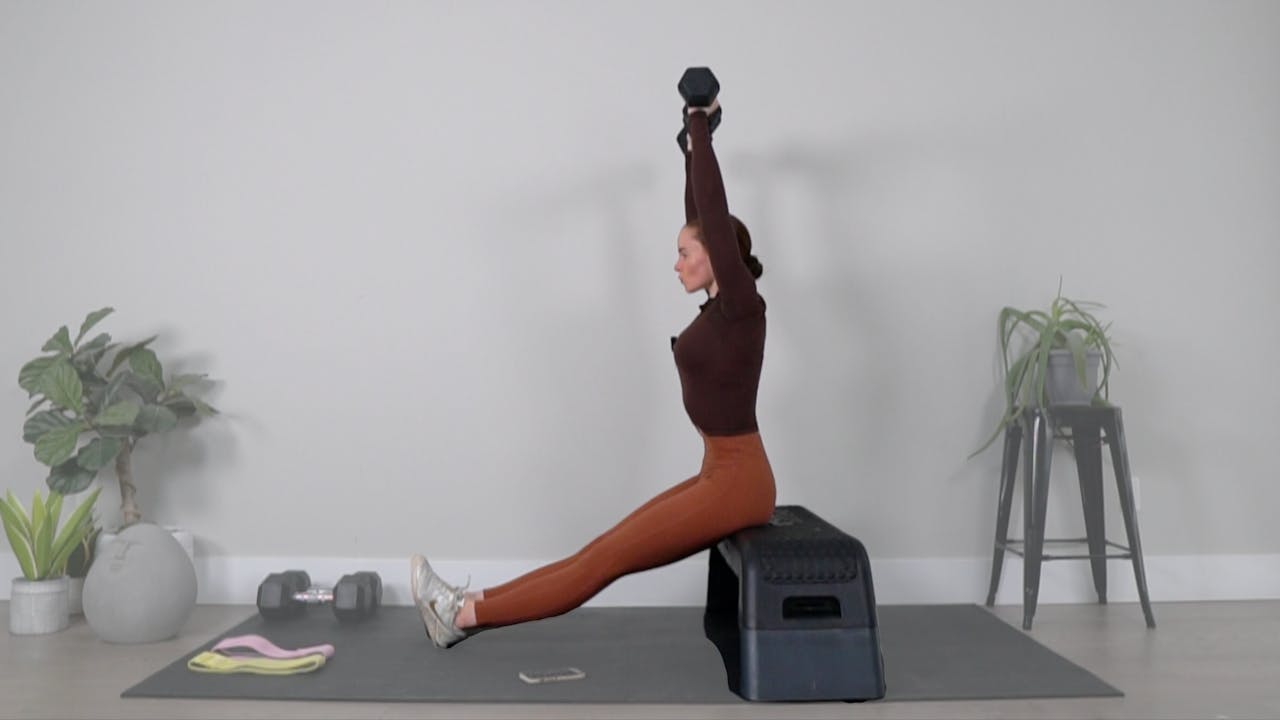 Function of Fit Full Body - ANDA