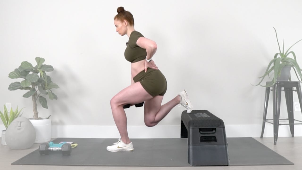 Full Body Heat - ANDA