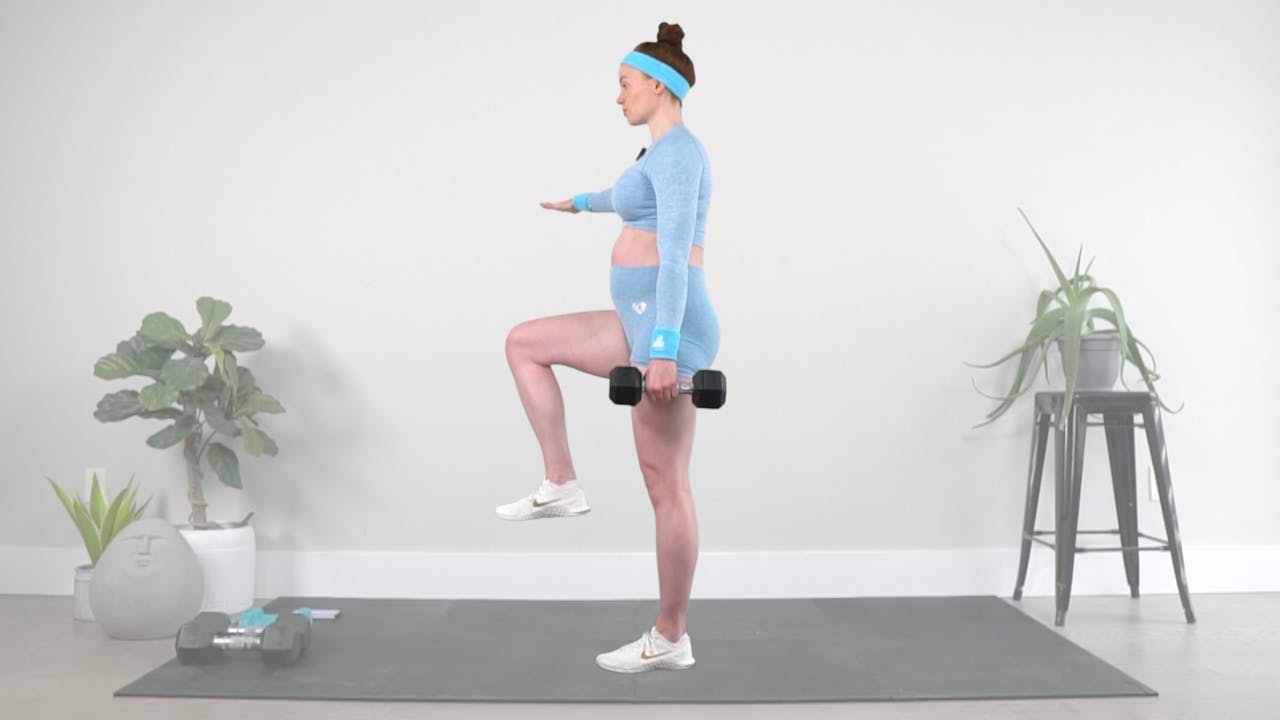 Functional Core - ANDA