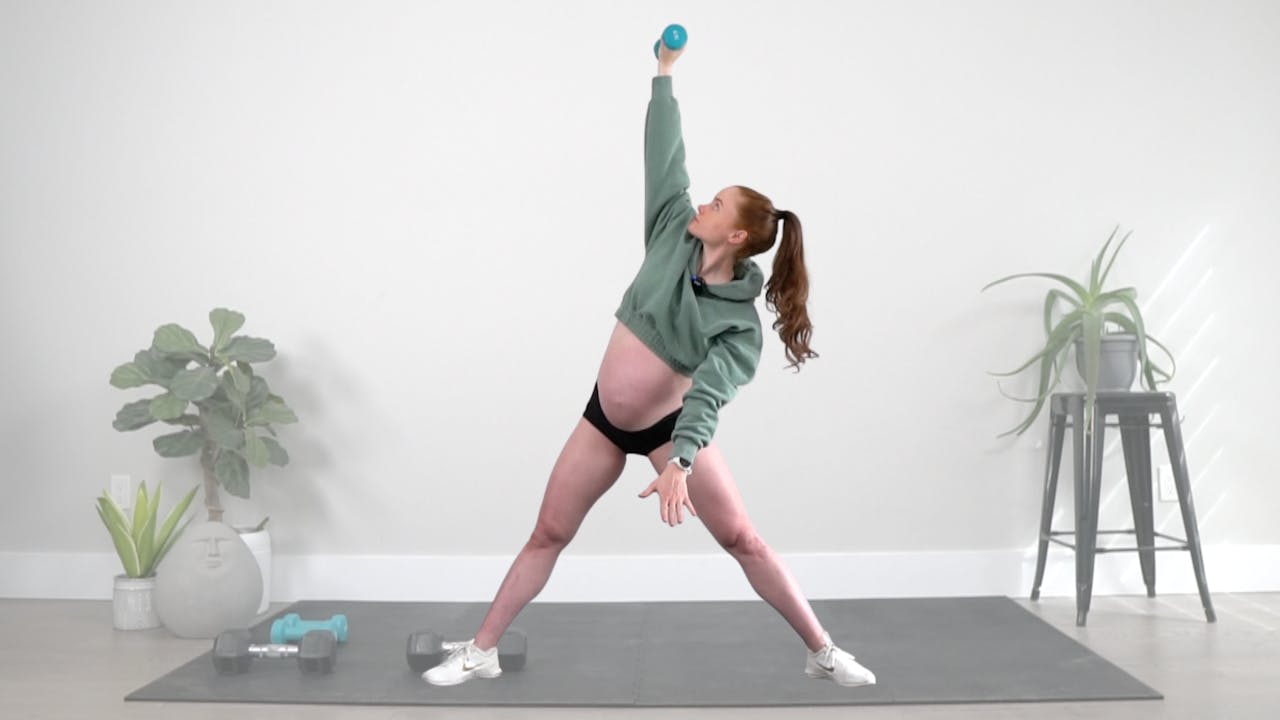 Functional Strength & Stability - ANDA