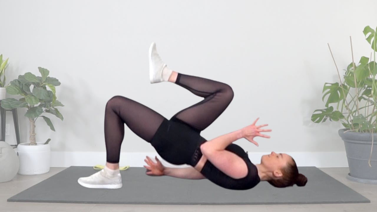 Full Body Speed - ANDA