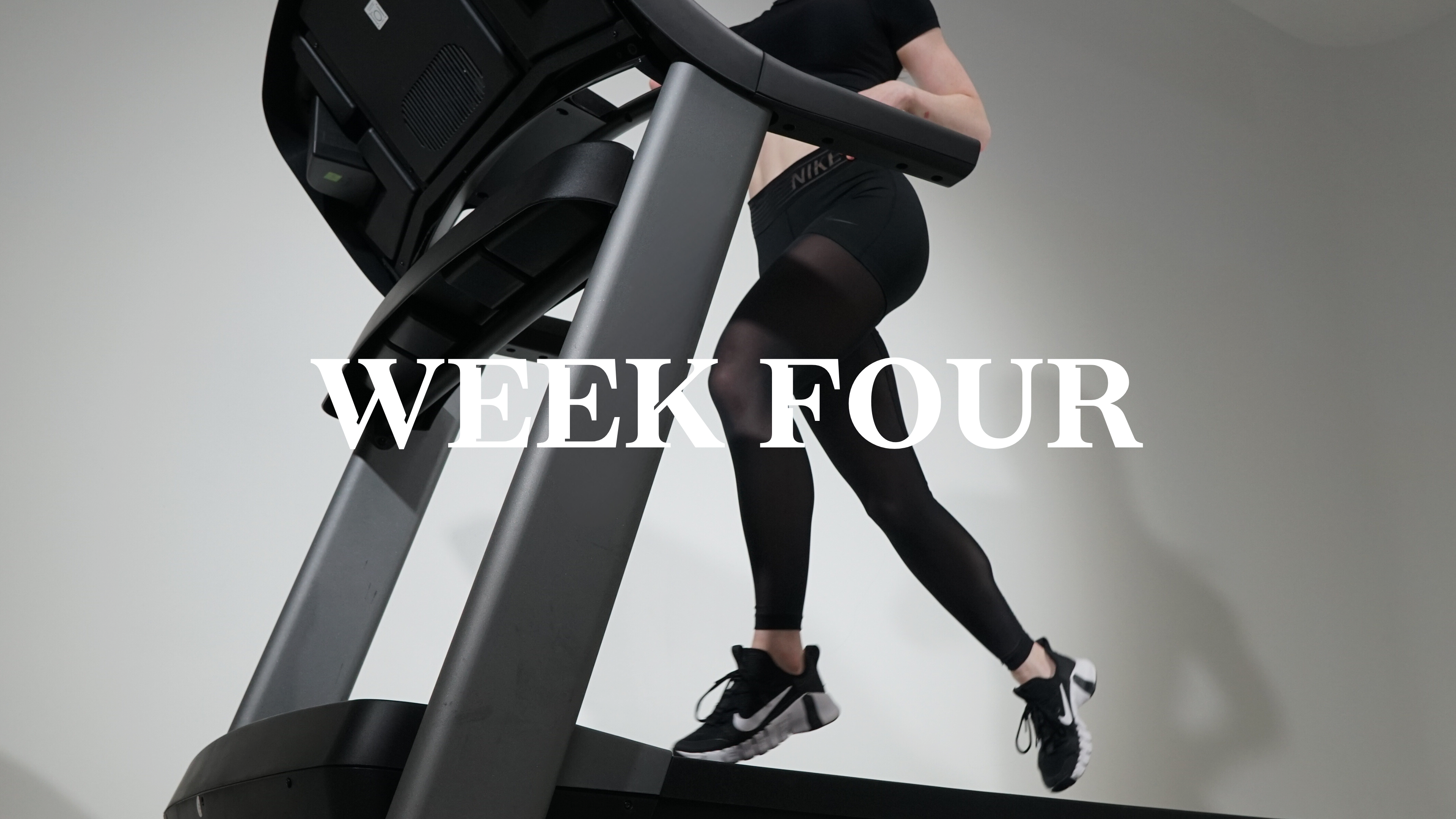 WEEK 4 - Run More Challenge - ANDA