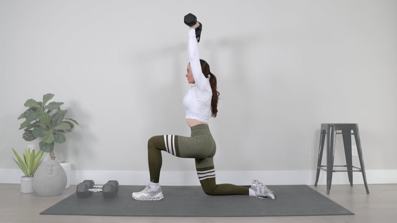 Short & Spicy Full Body - ANDA