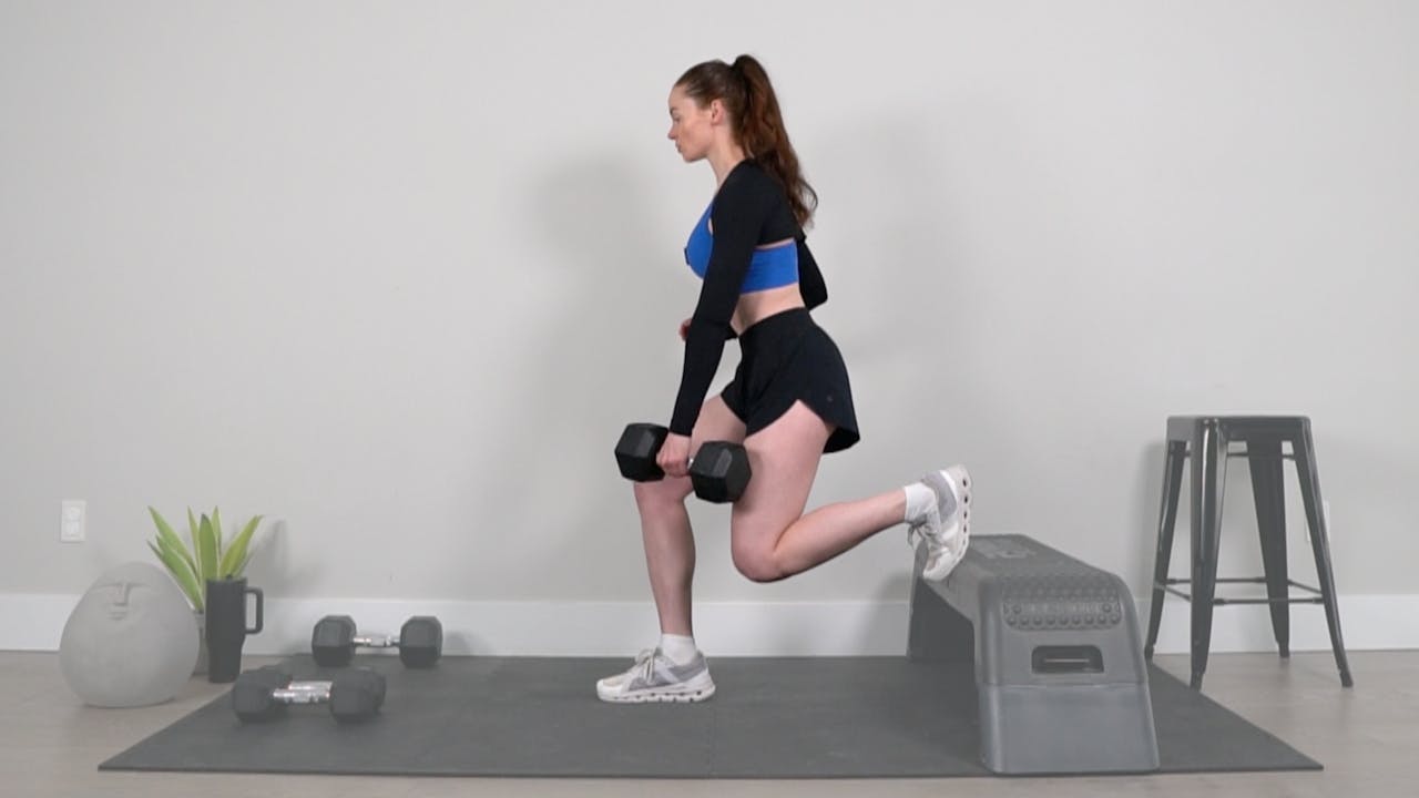 Quick Flip Full Body - ANDA