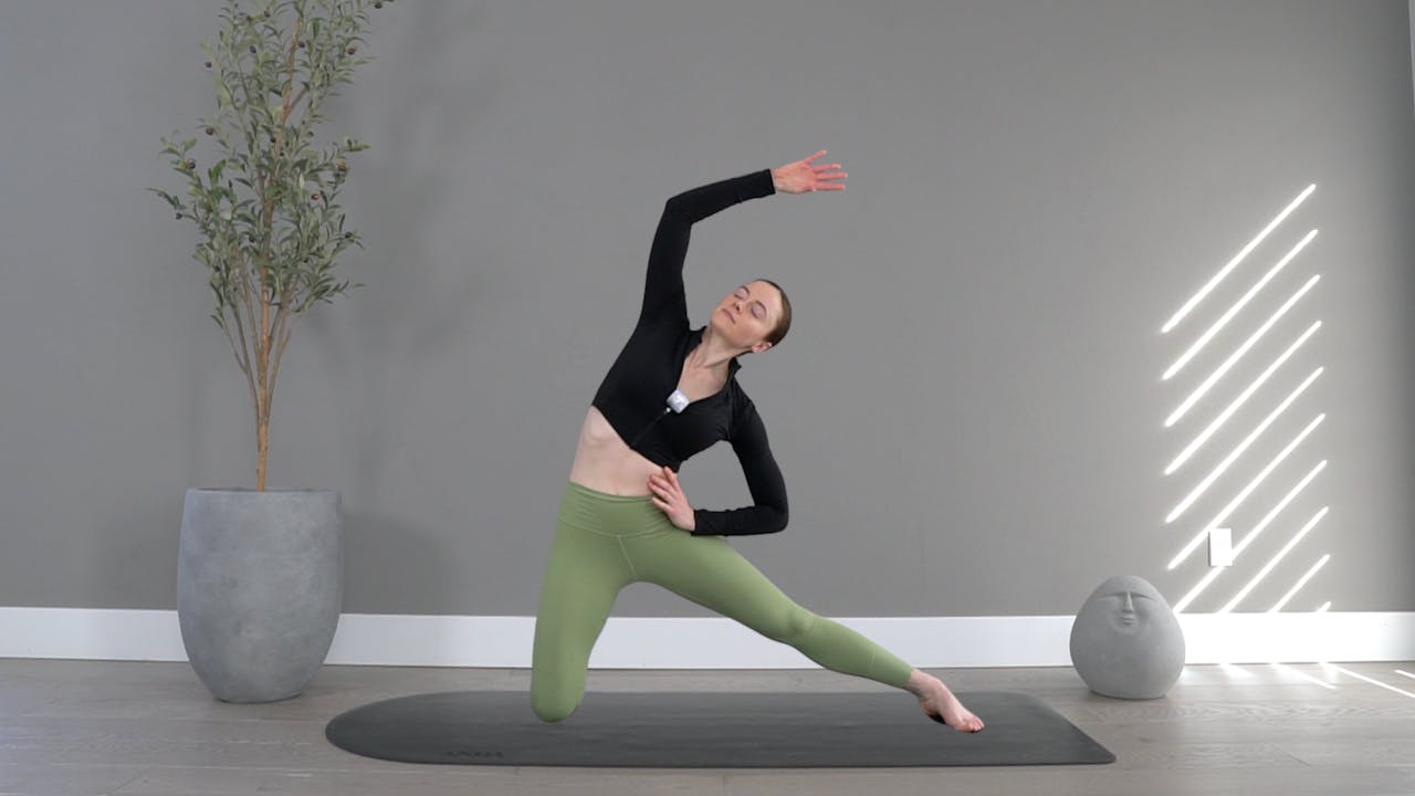 Expand Your Upper Mobility - ANDA