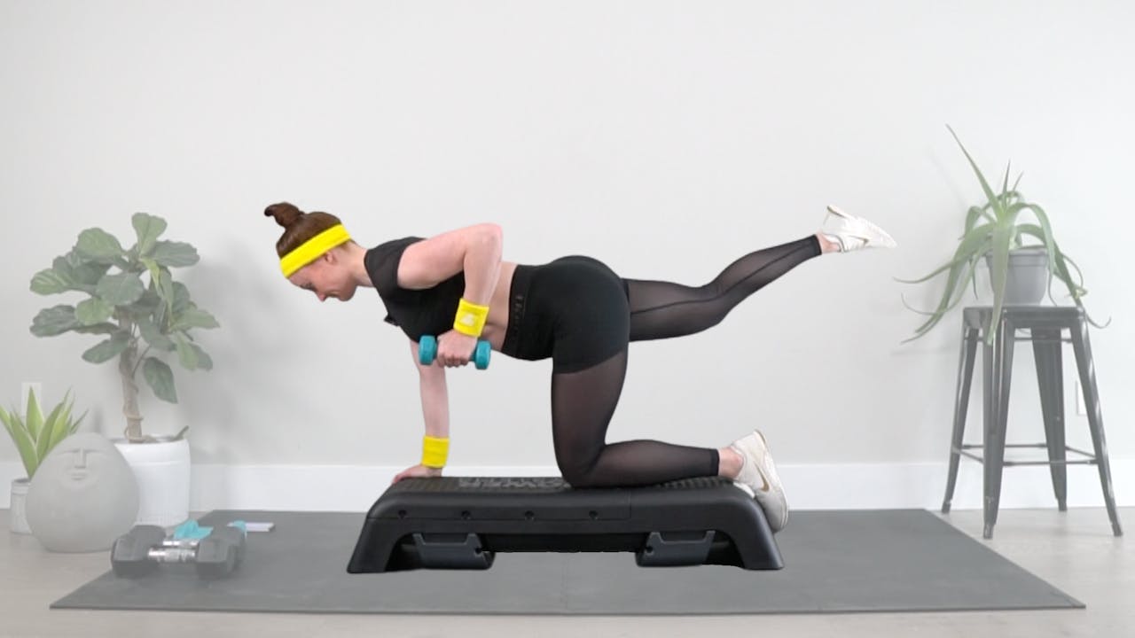 Functional Full Body - ANDA