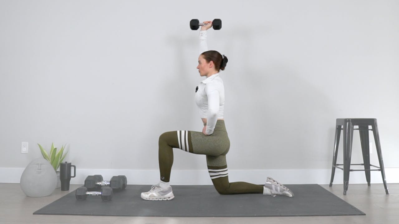 Fly By Full Body - ANDA