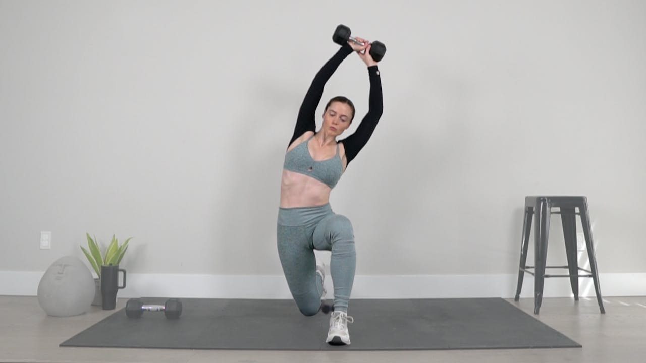 Functional Core Flow - ANDA