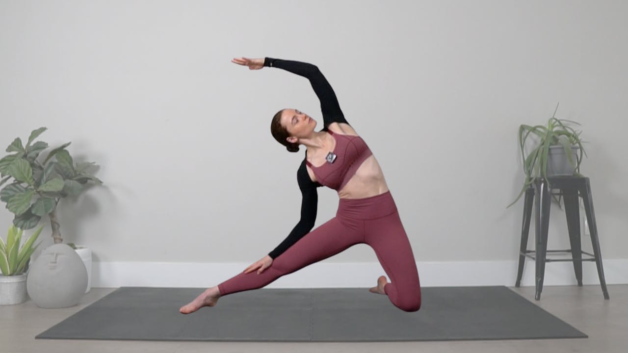 Freedom Flow Mobility - ANDA