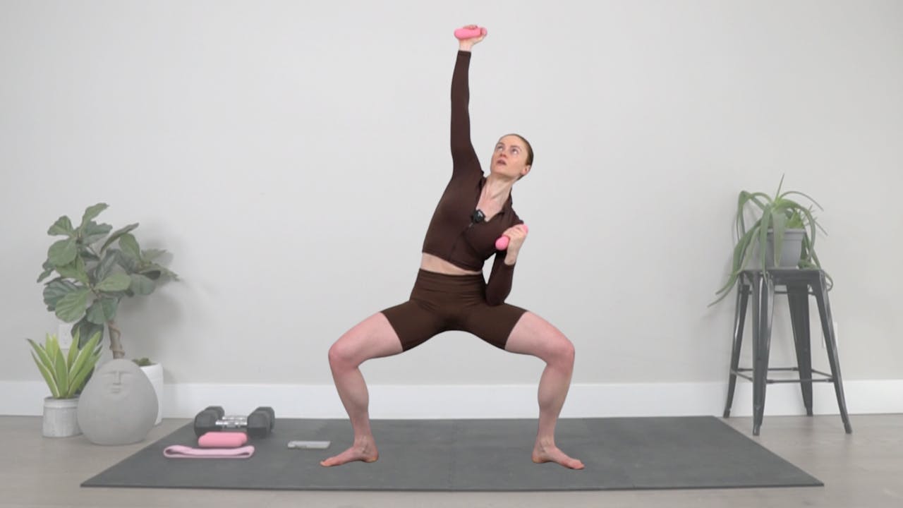 Full Service Full Body - ANDA