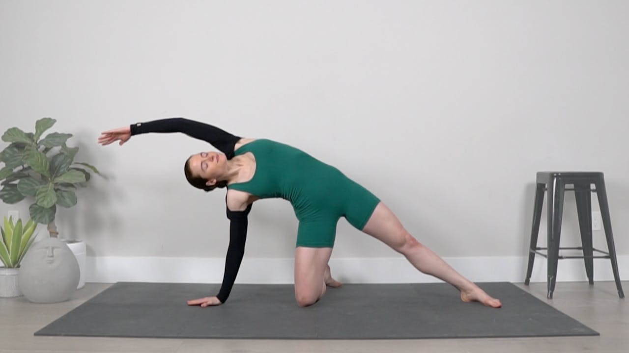 Ebb & Flow Mobility - ANDA