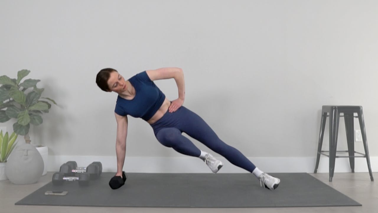 Fast Flow Full Body - ANDA