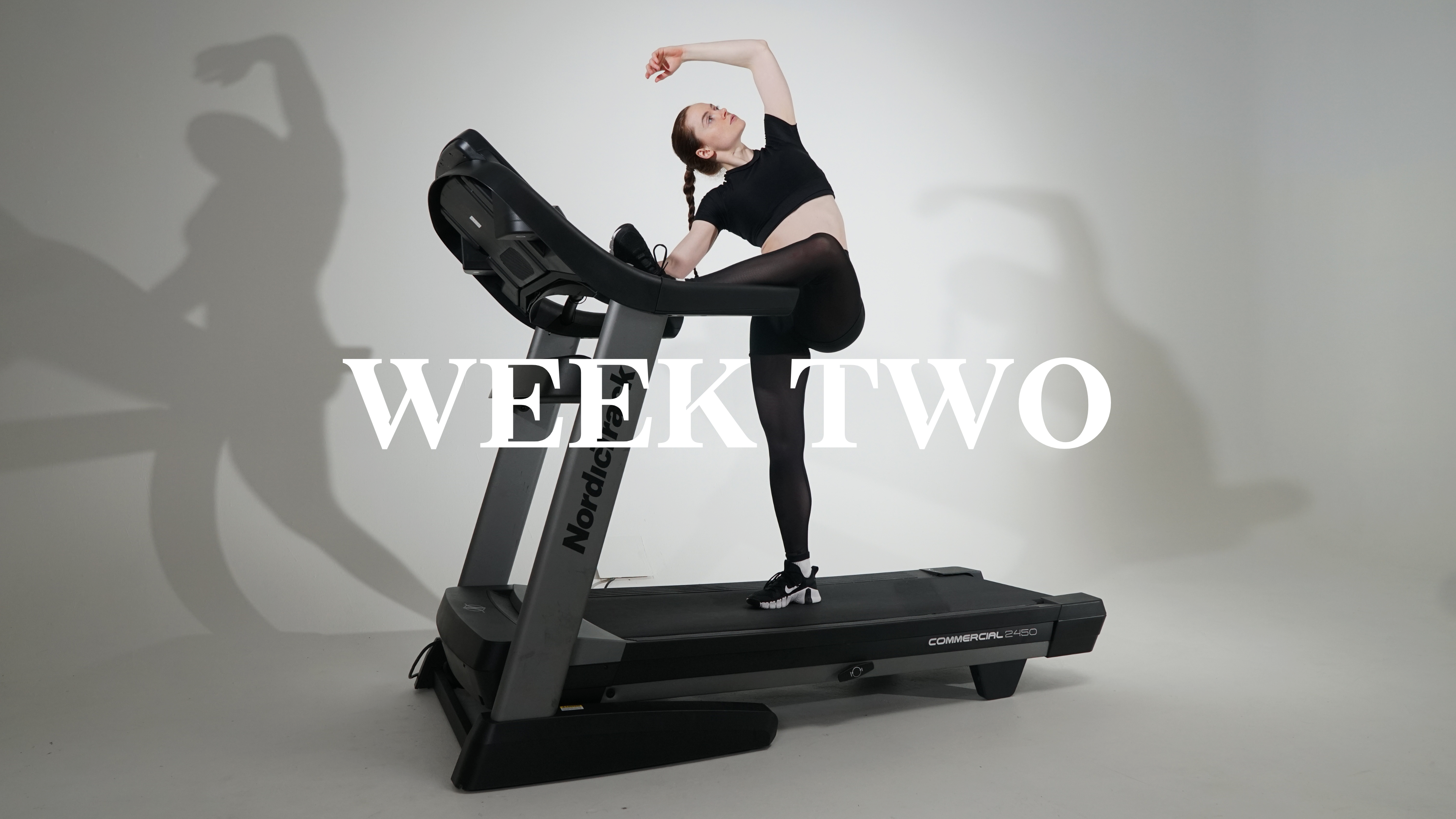 WEEK 2 - Run More Challenge - ANDA