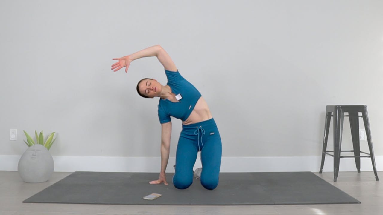 Rib Fix Mobility - ANDA