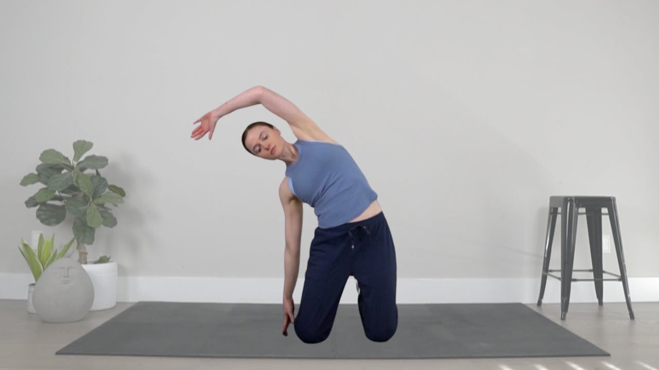 Lock & Key Upper Body - ANDA