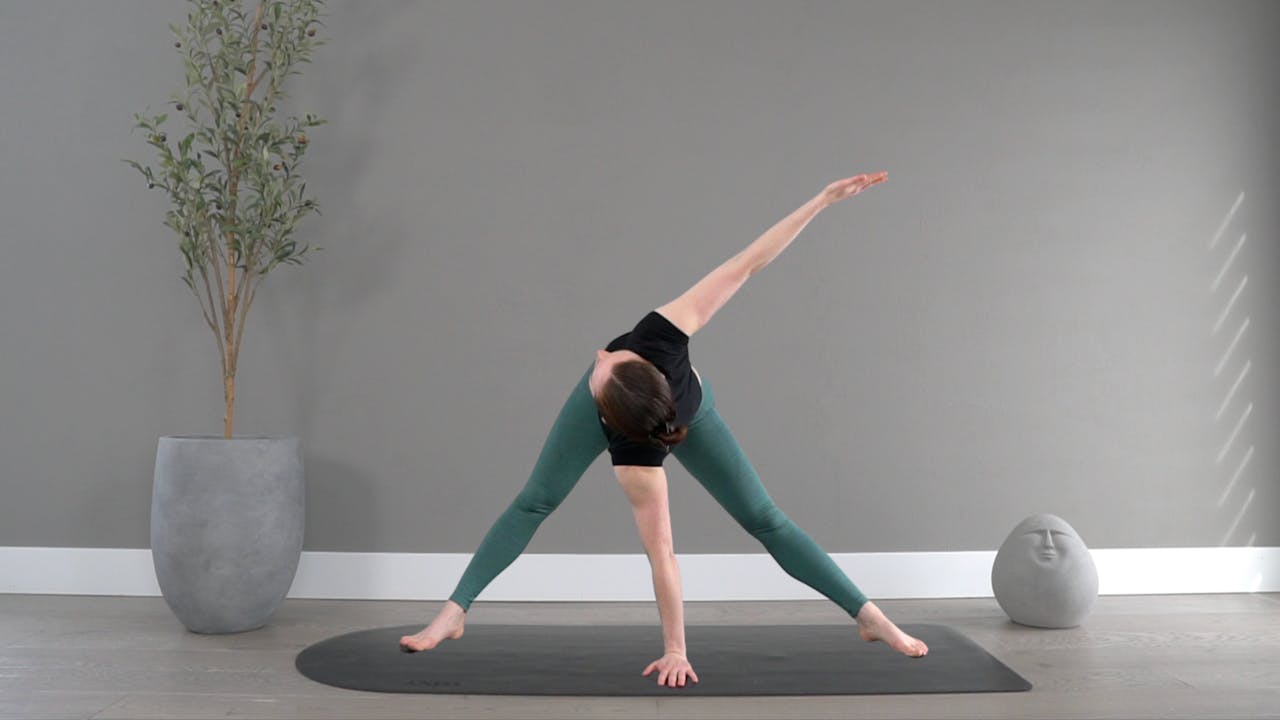 Free Flow All Mobility - ANDA