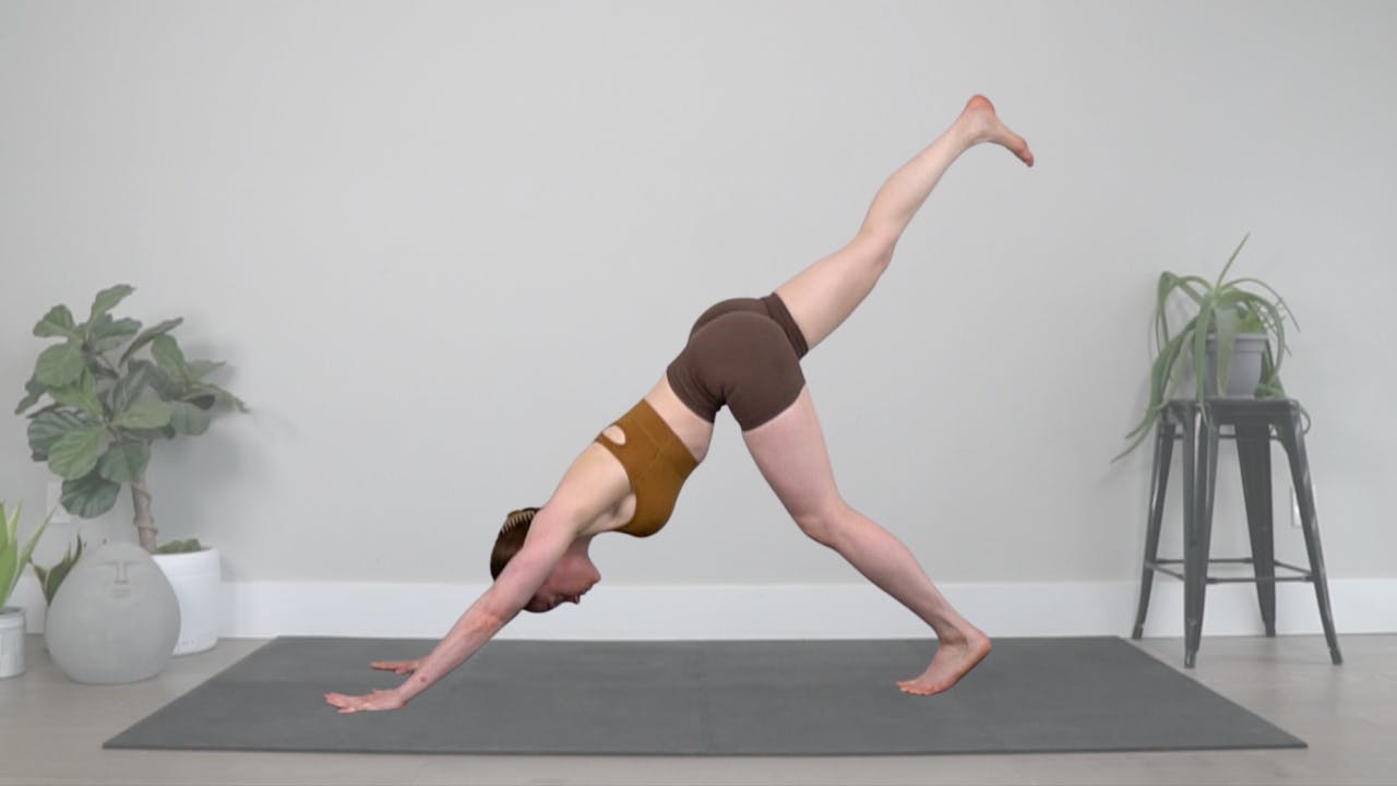 Power Flow Core - ANDA