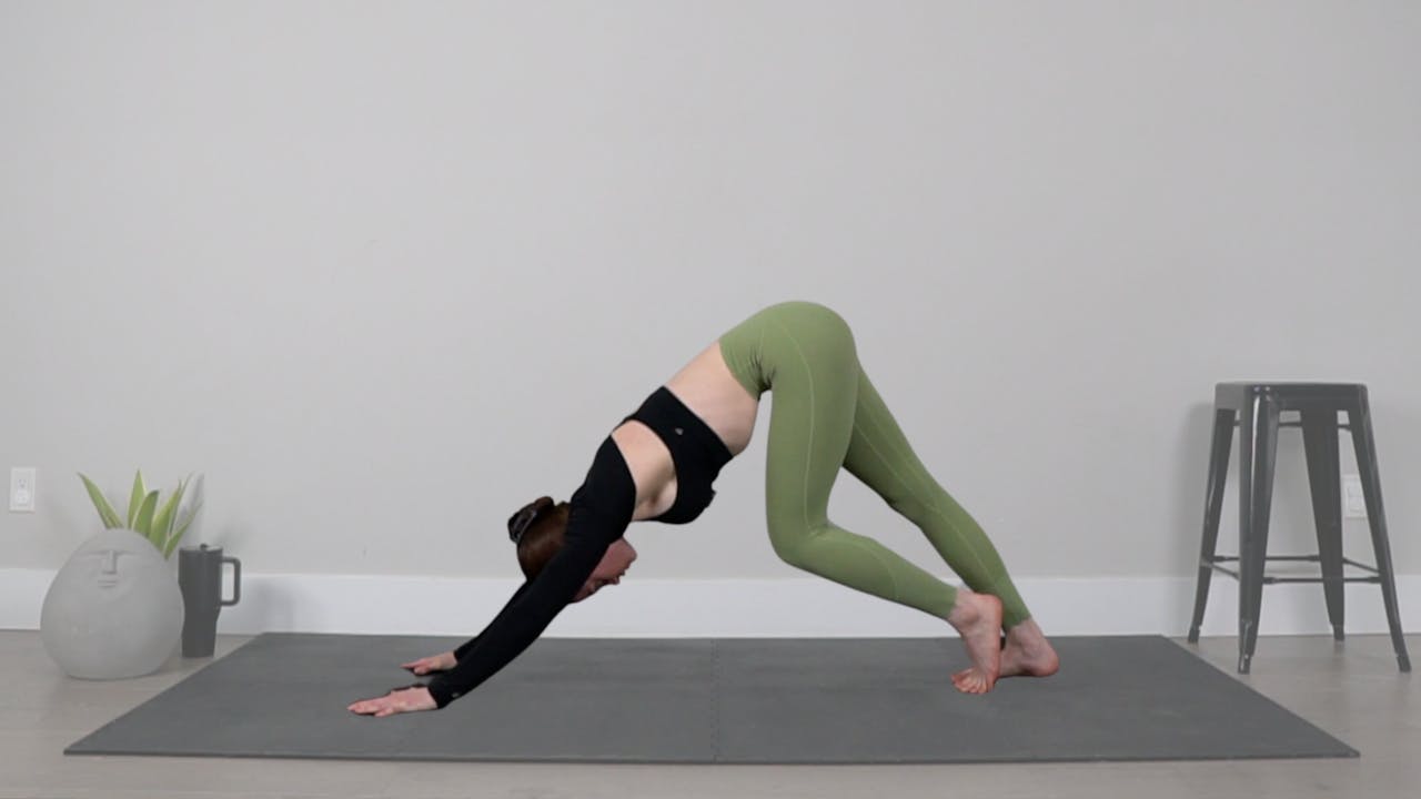 Flow Moving Mobility - ANDA