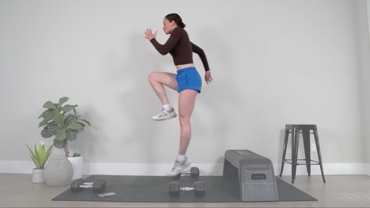 Full Send Full Body - ANDA