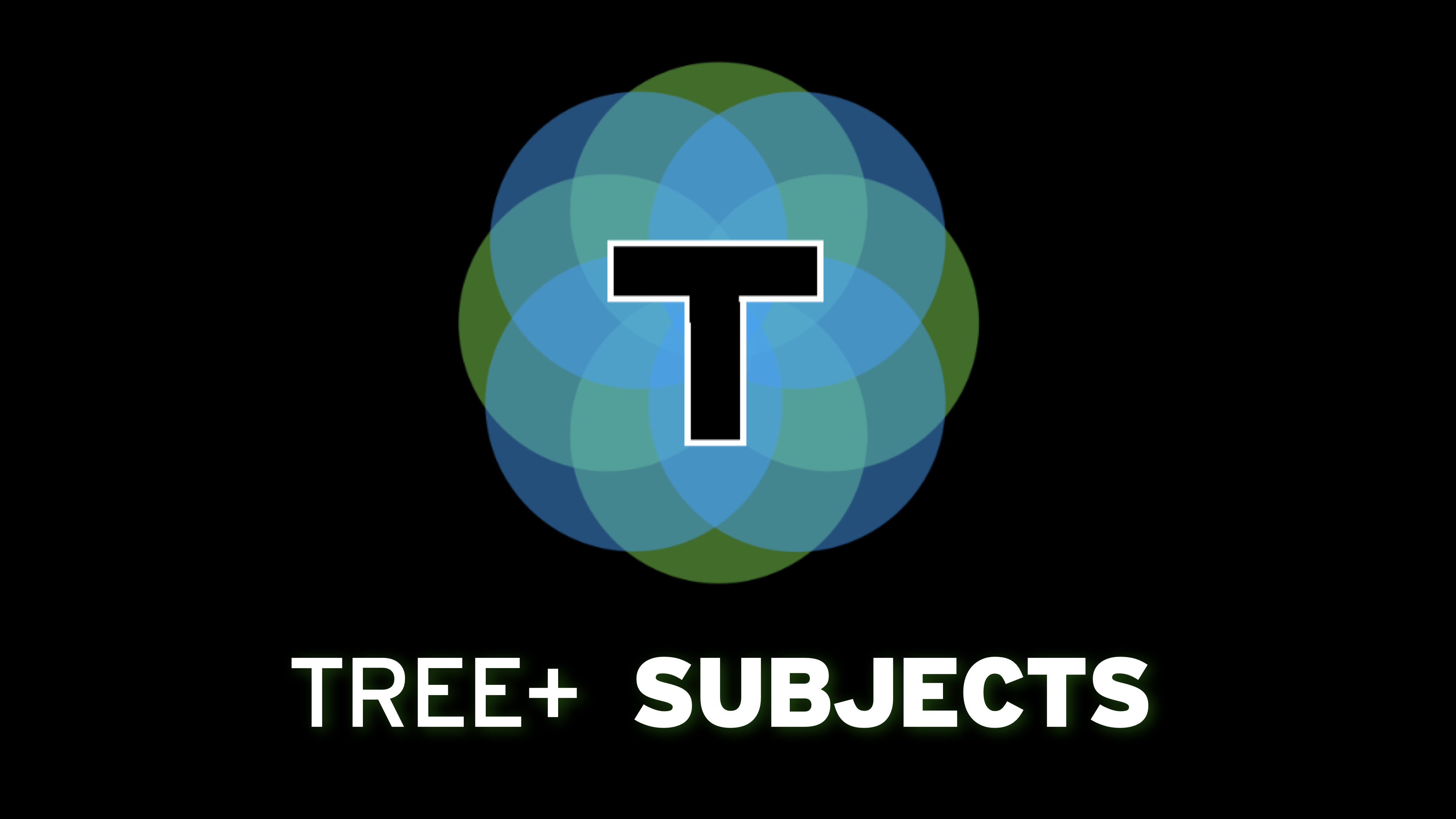Tree+ Discussions on Current Topics - Tree+