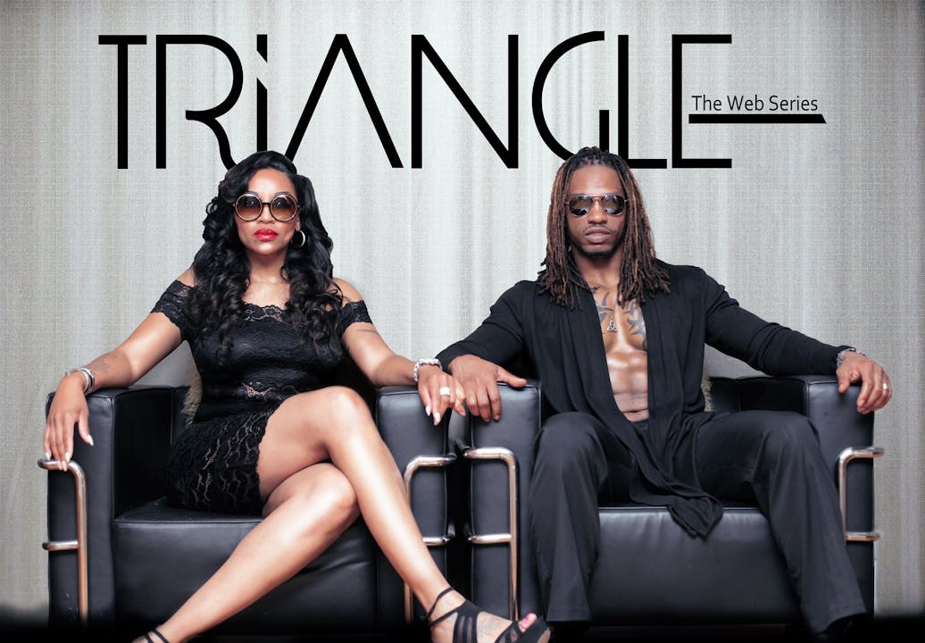 TRIANGLE Season 1 Episode 21 "Bed of Lies" - Brtb TV