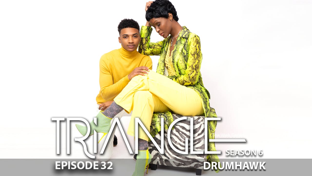 TRIANGLE Season 6 Episode 32 “Drumhawk” - Triangle Season 6 - Brtb TV