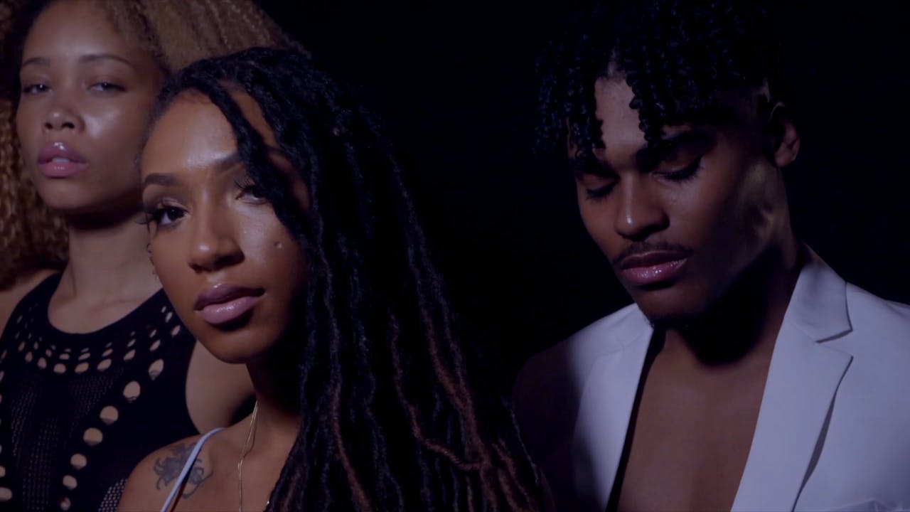 Triangle Season 5 Character Promo #2 Are you ready for more? - Brtb TV