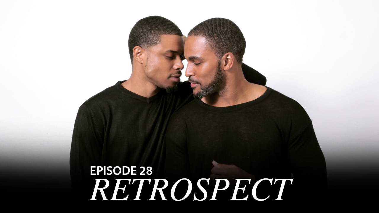 TRIANGLE Season 2 Episode 28 "Retrospect" - TRIANGLE The Complete ...