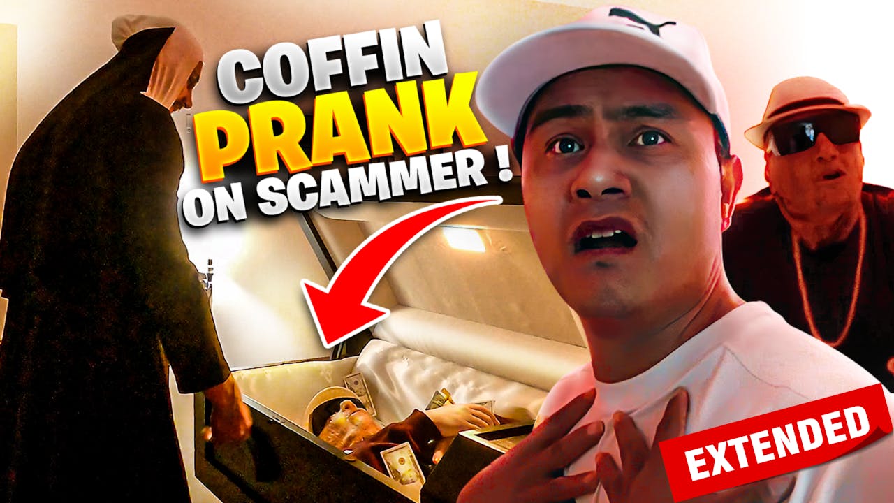 Funeral Sting House | Extended & Uncensored - Trilogy Plus