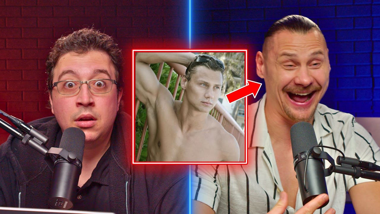 From Broke Actors to Scam Fighters - Trilogy Plus