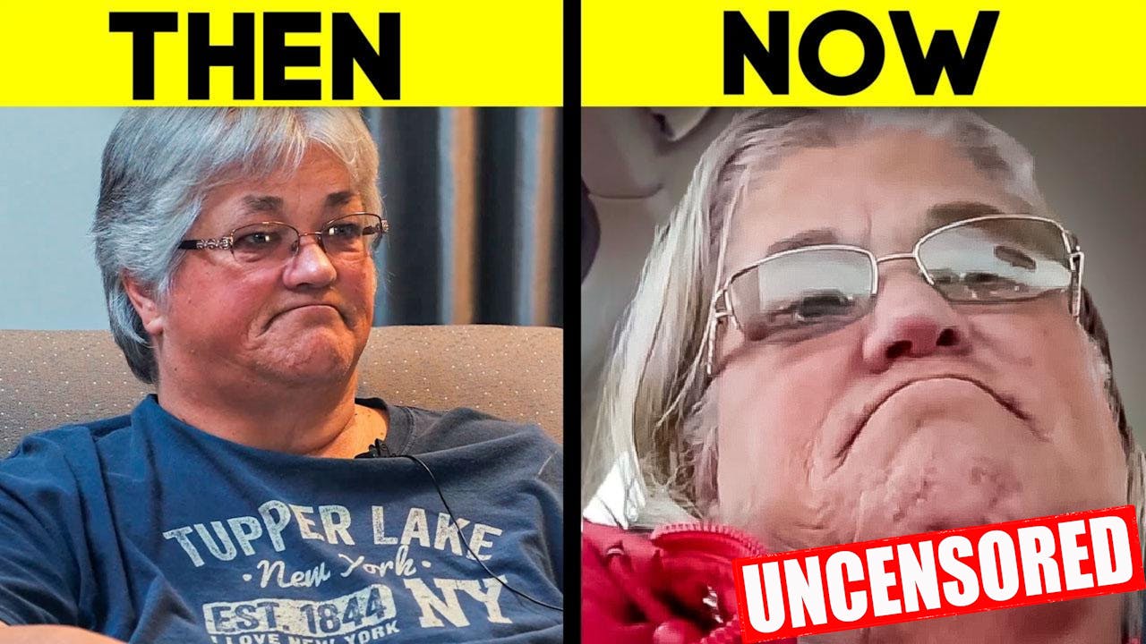 Craziest Busts: Where Are They NOW? [UNCENSORED] - Trilogy Plus