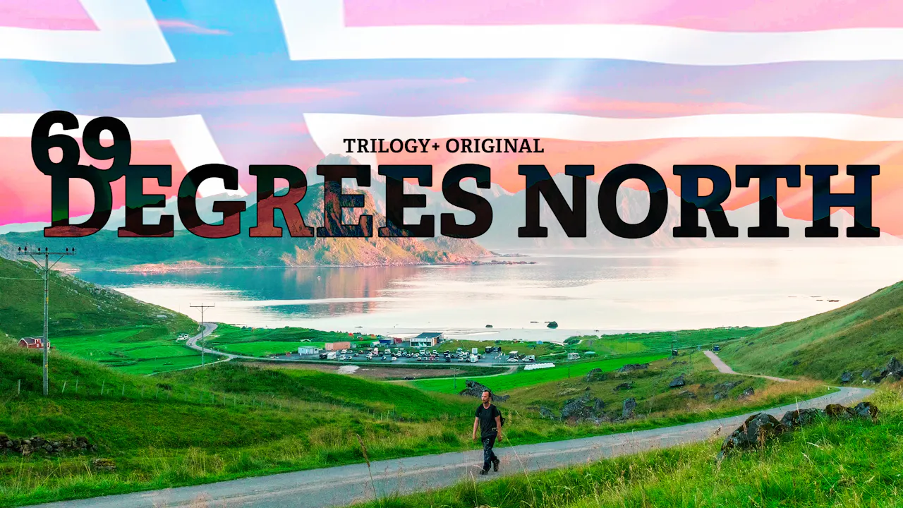 69 Degrees North [TRAILER] - Trilogy Plus