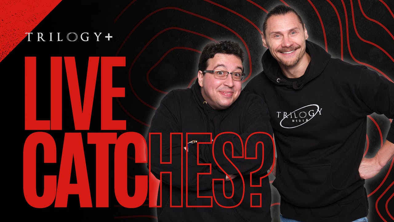 LIVE Predator Catches?? (Updates!!) - Trilogy Plus