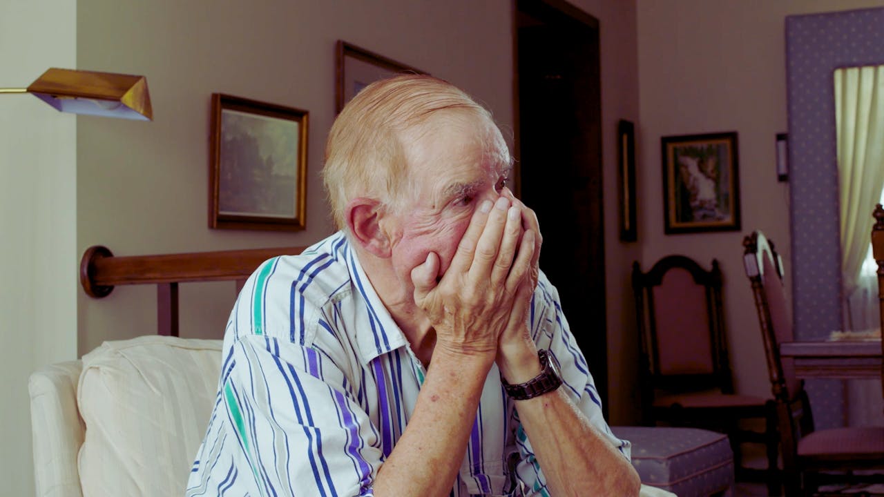 Sean & Allen: The Full Story | Unedited Interviews - Trilogy Plus