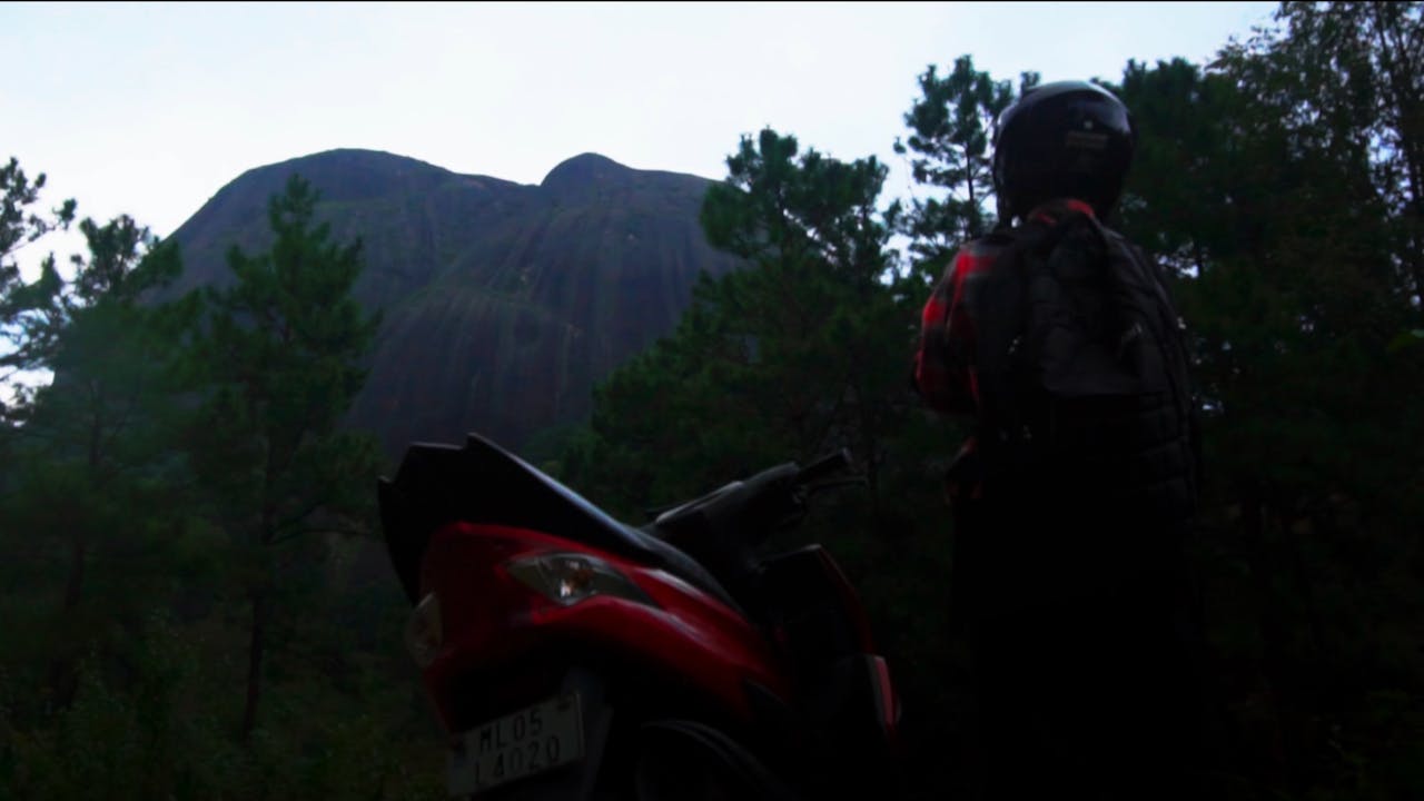 Kyllang Rock [TRAILER] - Trilogy Plus