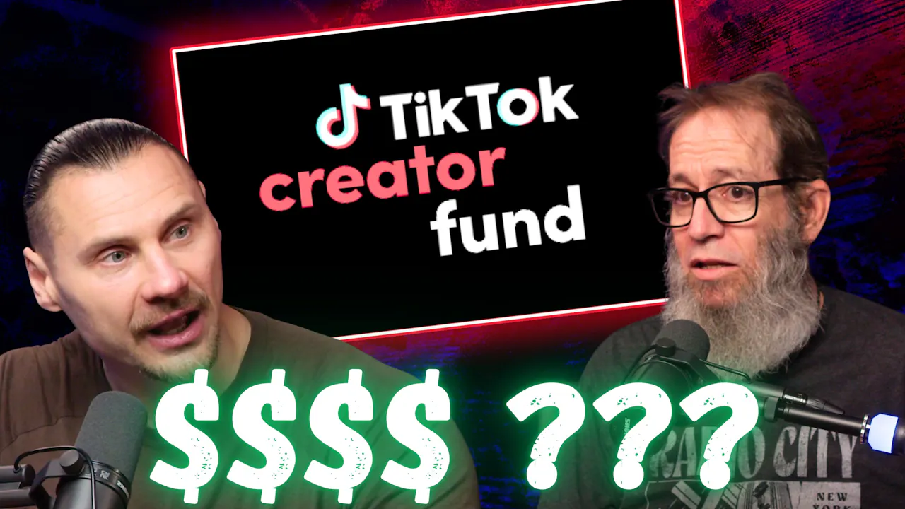 The Financial Truth About TikTok Fame - Trilogy Plus