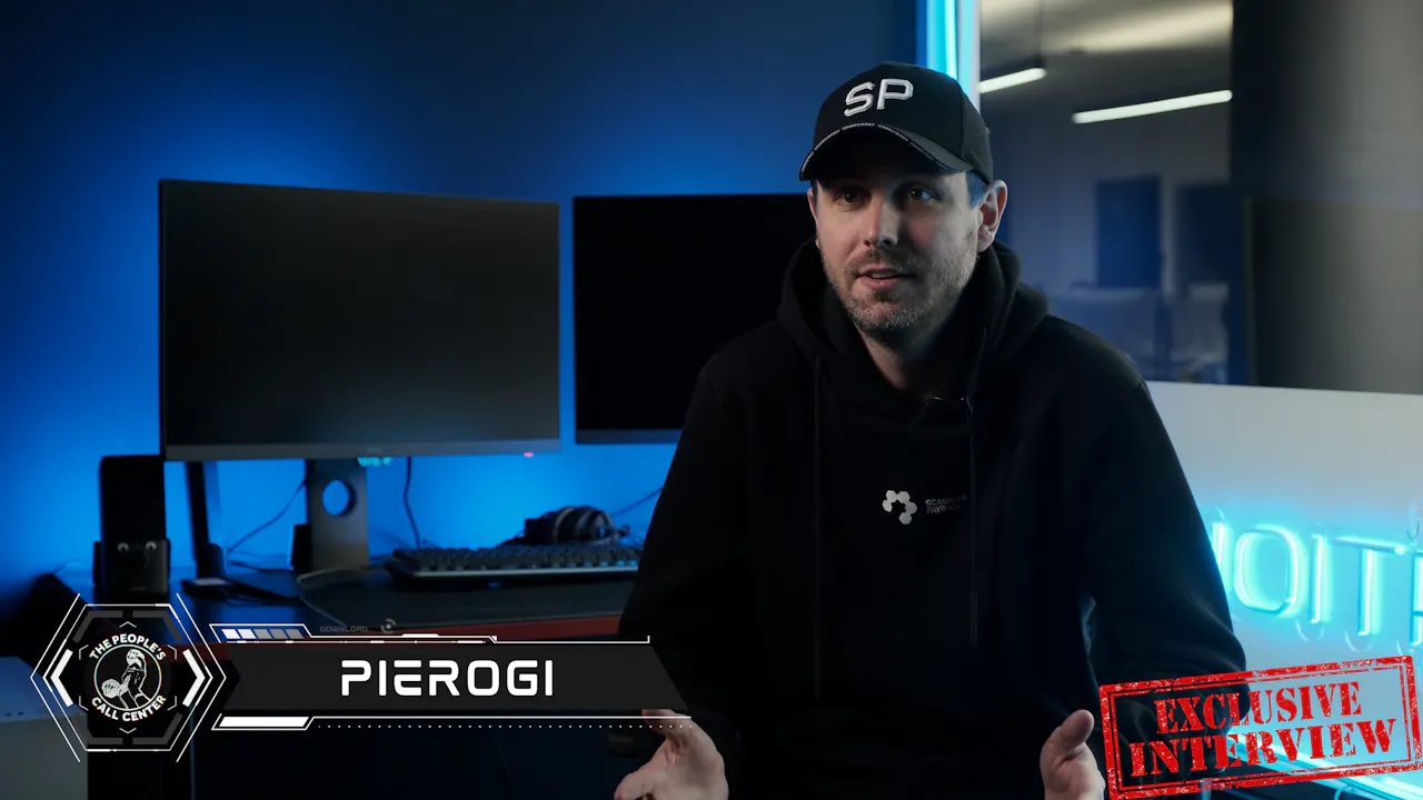 SCAMMER PAYBACK | Interview - Trilogy Plus