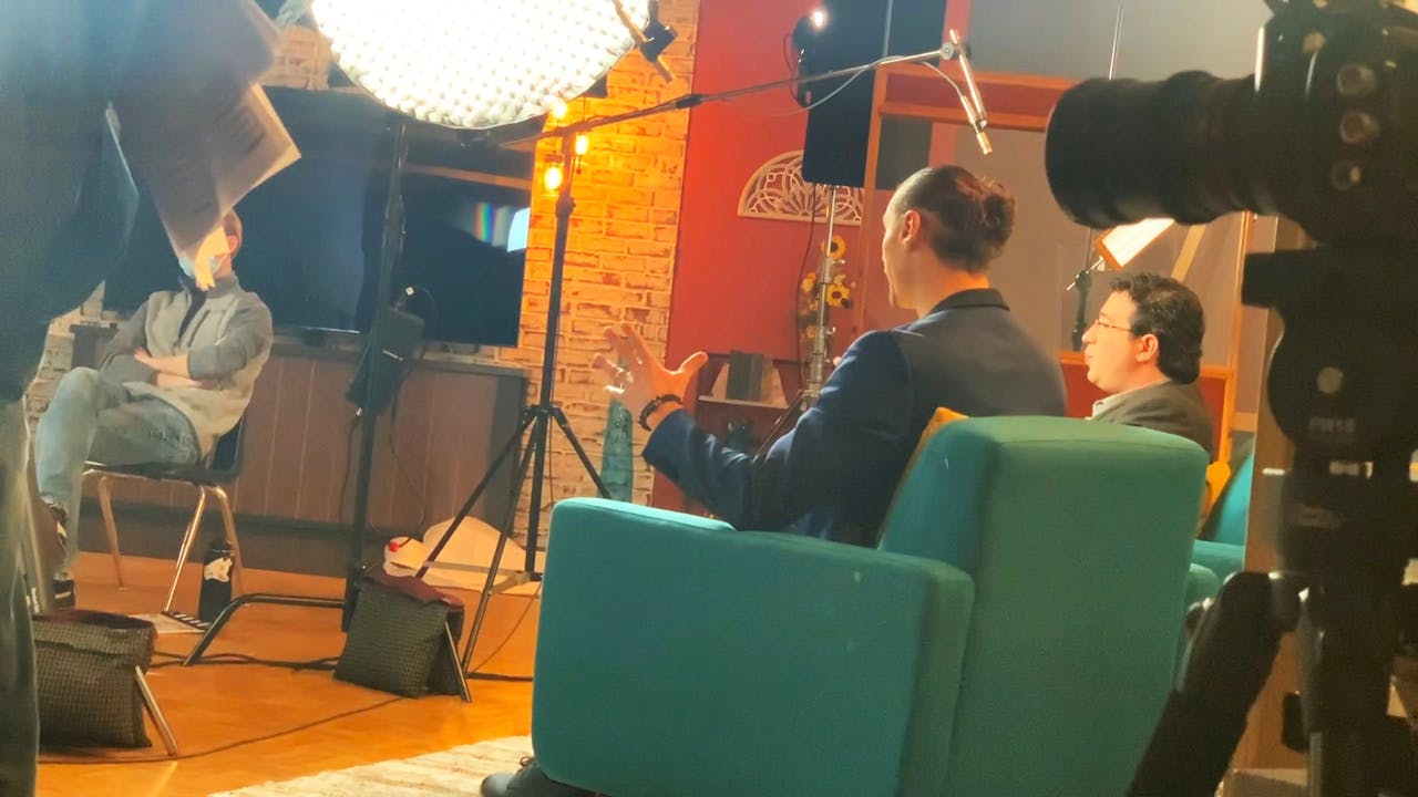 Lifestyle Magazine Vlog - Trilogy Plus