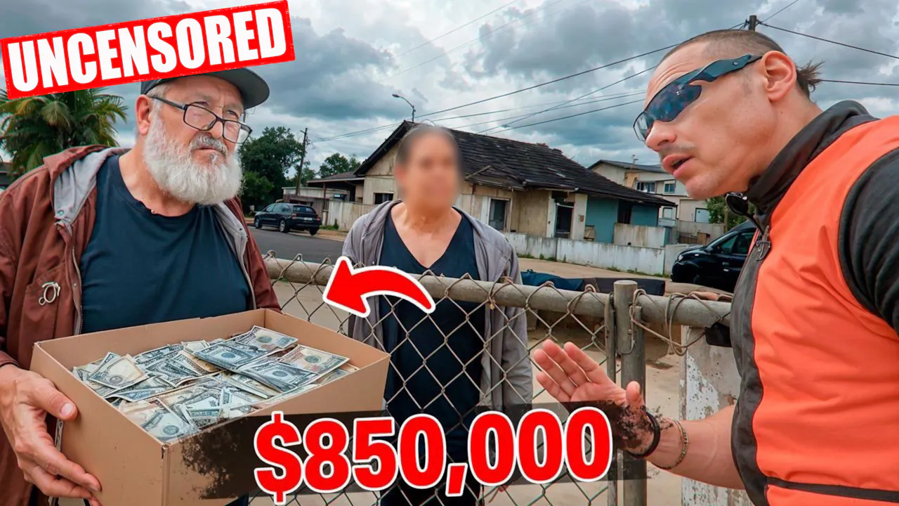Scammer Confronted In Front of His Family - They’re Furious [UNCENSORED ...