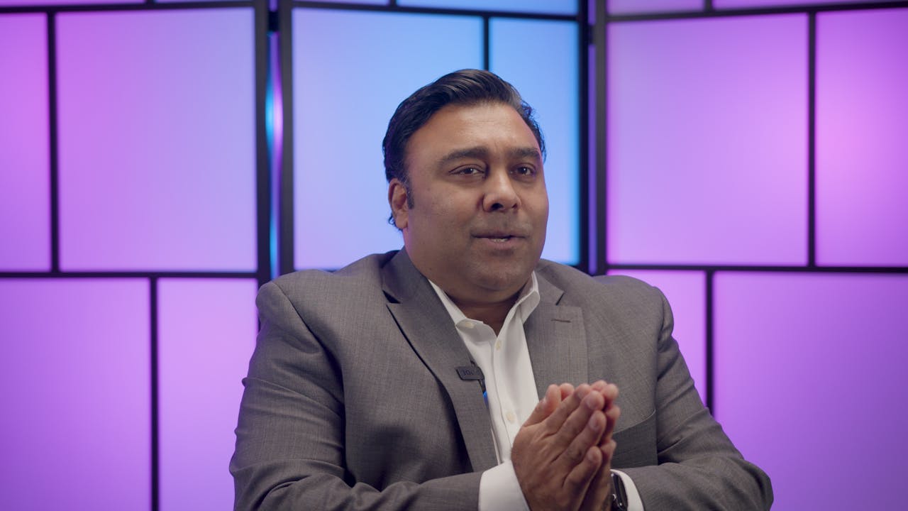 Aditya Ezhuthachan, Esq | Full Interview - Trilogy Plus