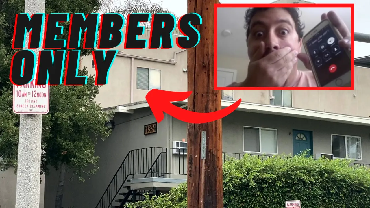 Visiting Our OLD APARTMENTS - Trilogy Plus